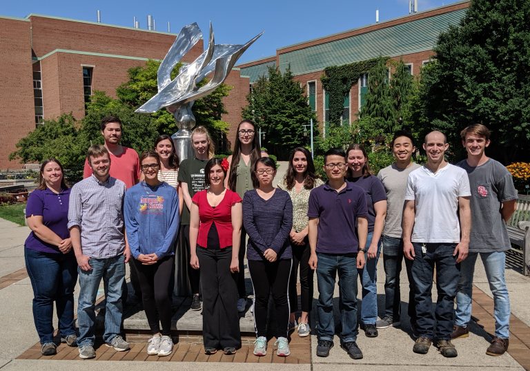 Michigan State University